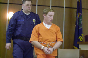 Lawsuit filed by wrongfully convicted man details how law enforcement ...